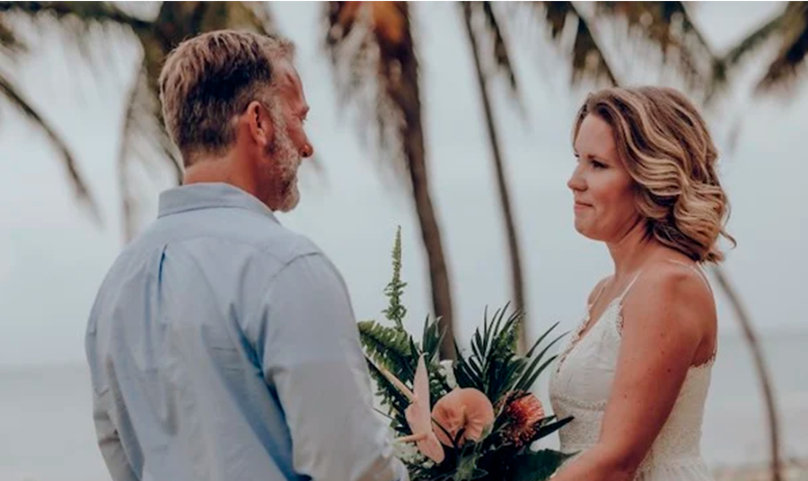 8 CUTE AND FUN IDEAS FOR VOW RENEWAL