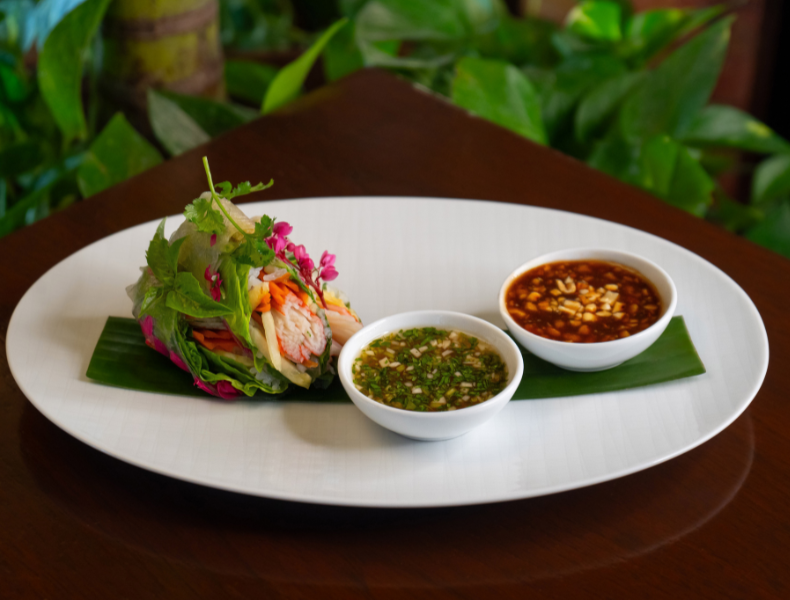 Asian Restaurant | Grand Velas Los Cabos